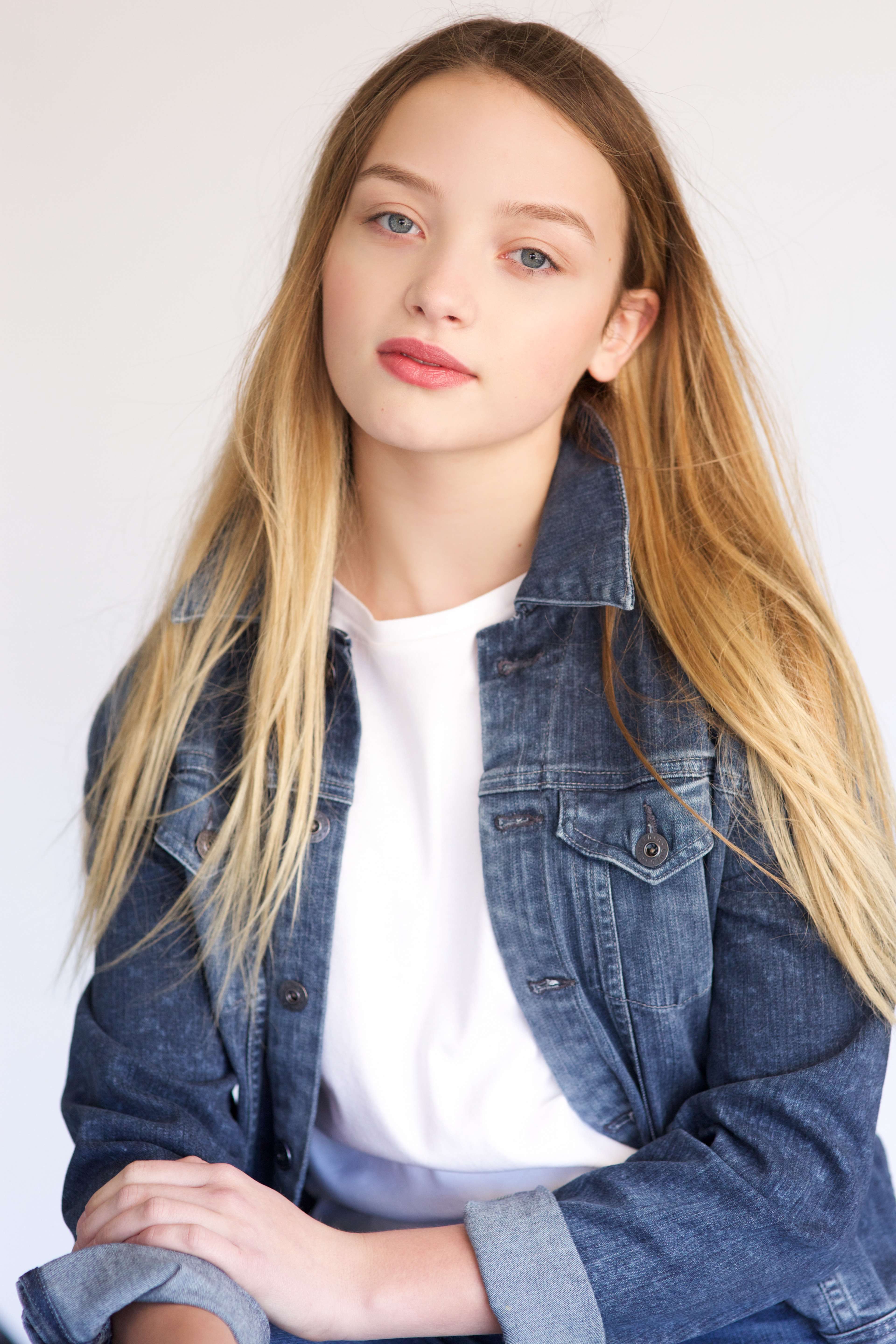 Molly Mungan | Model | Talent | Commercial | Fitness | Fashion | For ...