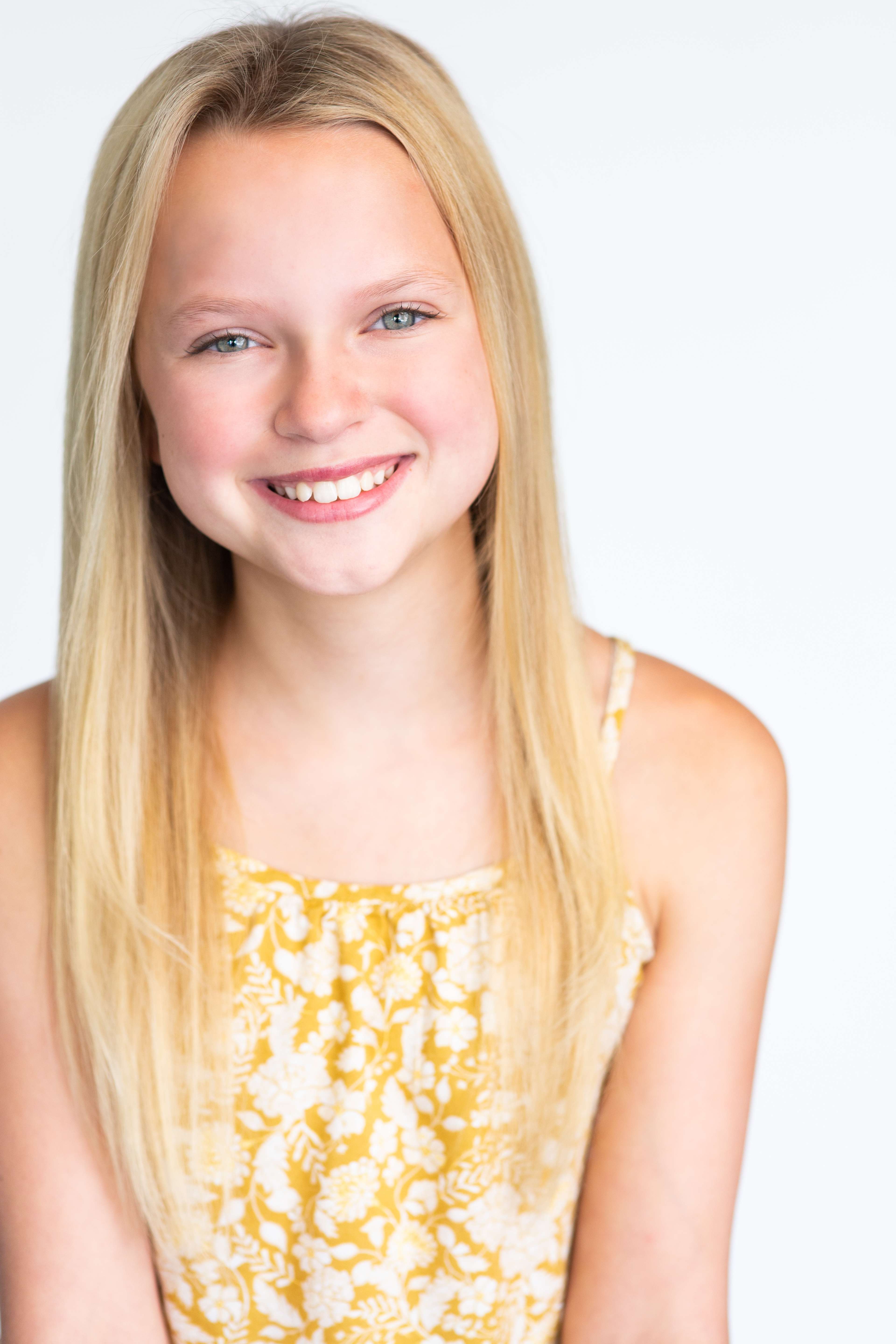 Annabelle Bechtel | Model | Talent | Commercial | Fitness | Fashion ...