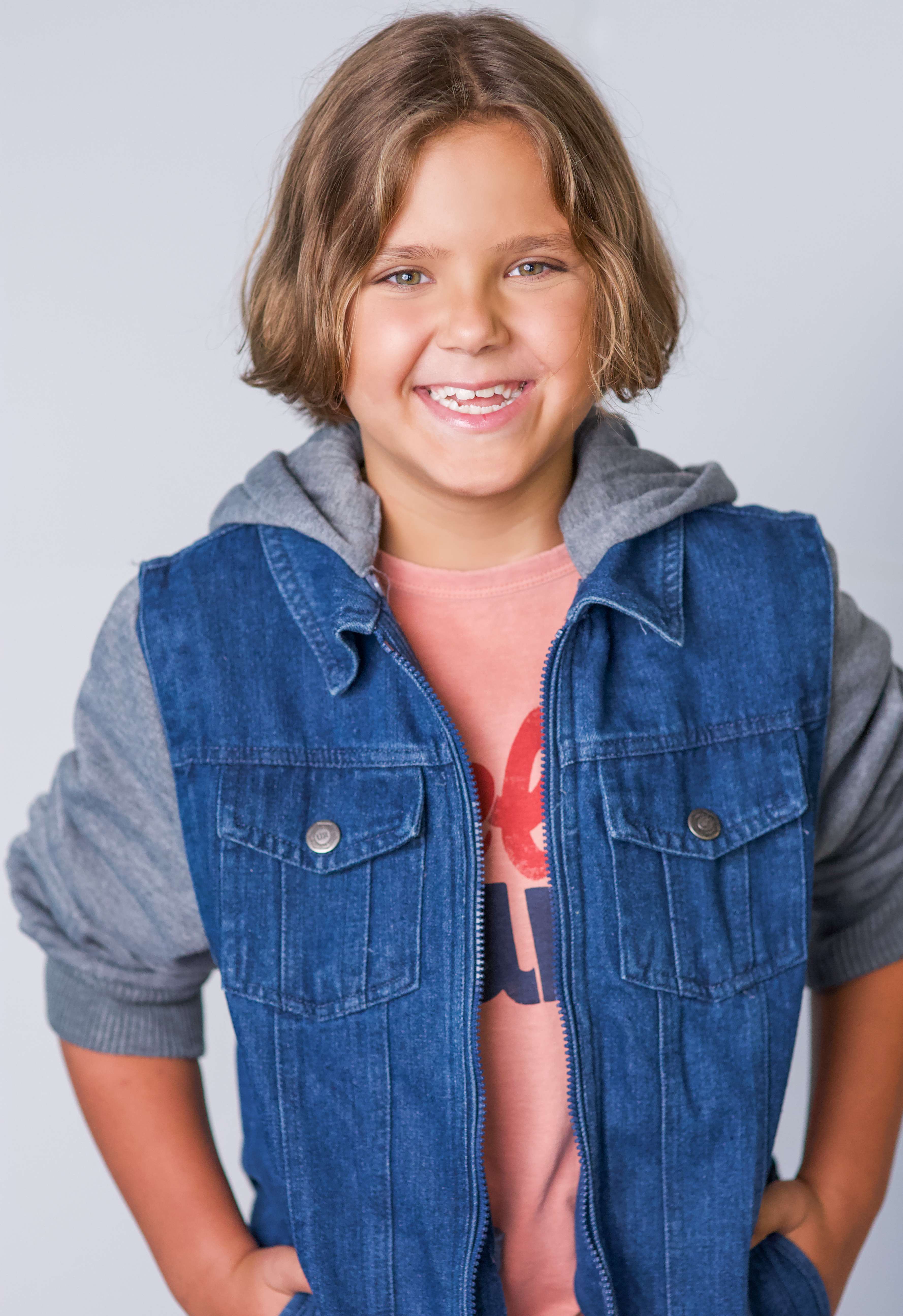 Model Act Studios Modeling and Acting Talent Management Agency in ...